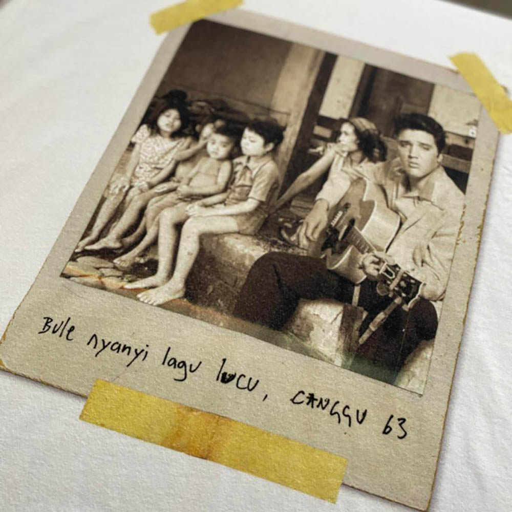 The Bespoke Store – THE BESPOKE STORE